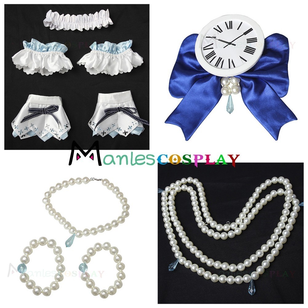 Uzuki Shimamura Costume for The Idolmaster Cosplay