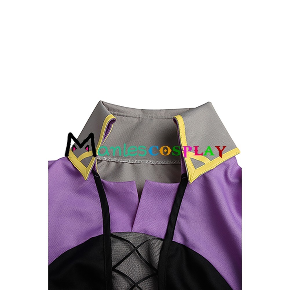 Widowmaker Amélie Lacroix Costume For Overwatch Ow Widowmaker Cosplay 