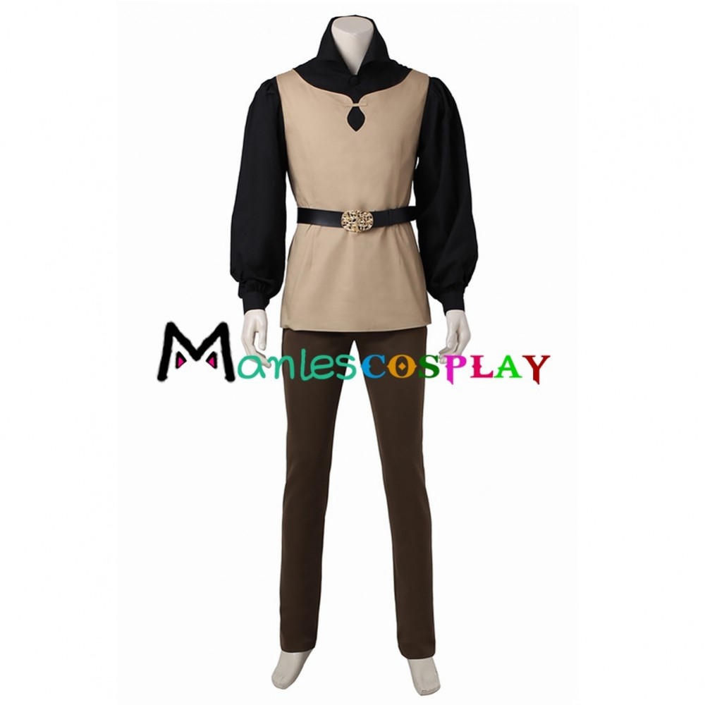 Sleeping Beauty Prince Phillip Costume