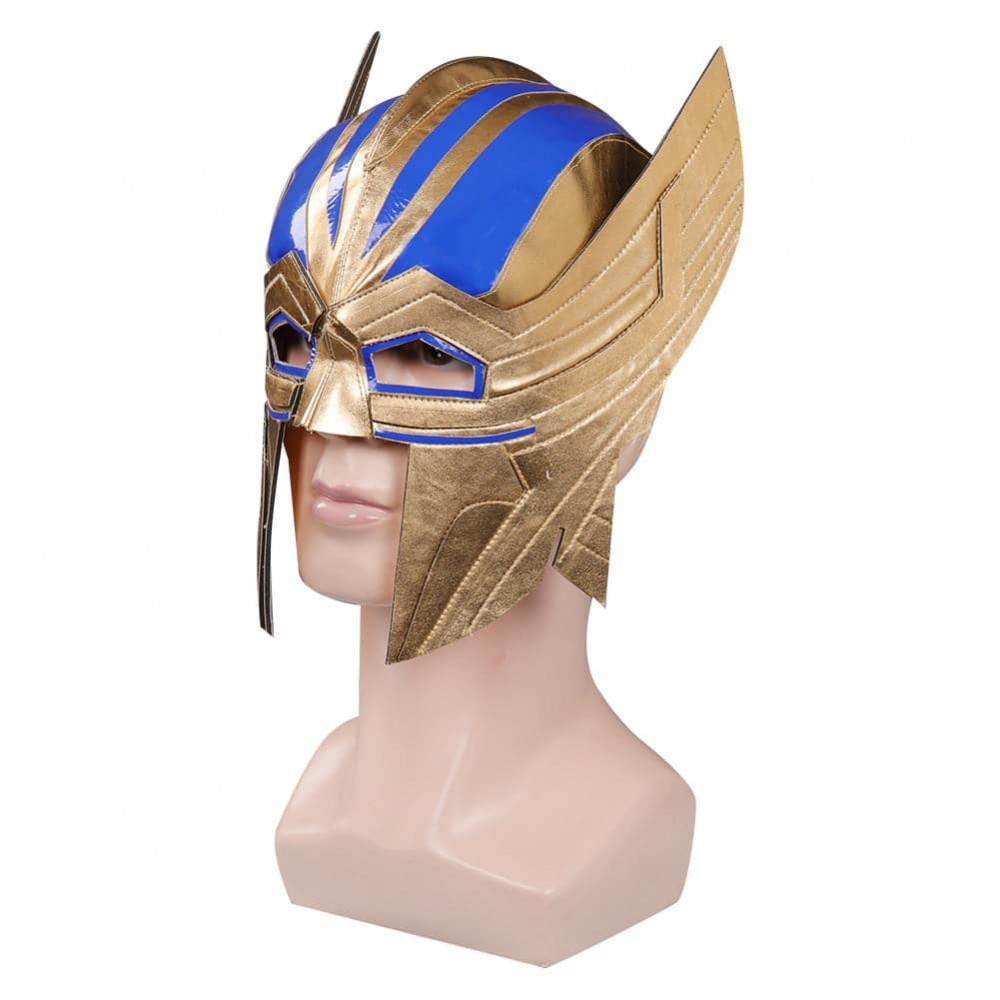 Thor Costume Helmet